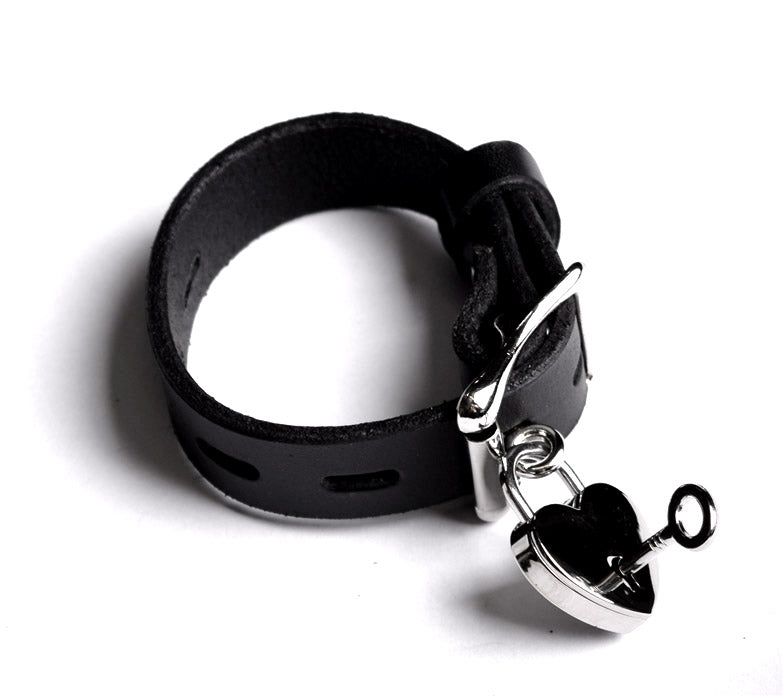 Single Wrist Cuffs | BDSM Cuffs | Mercy Industries